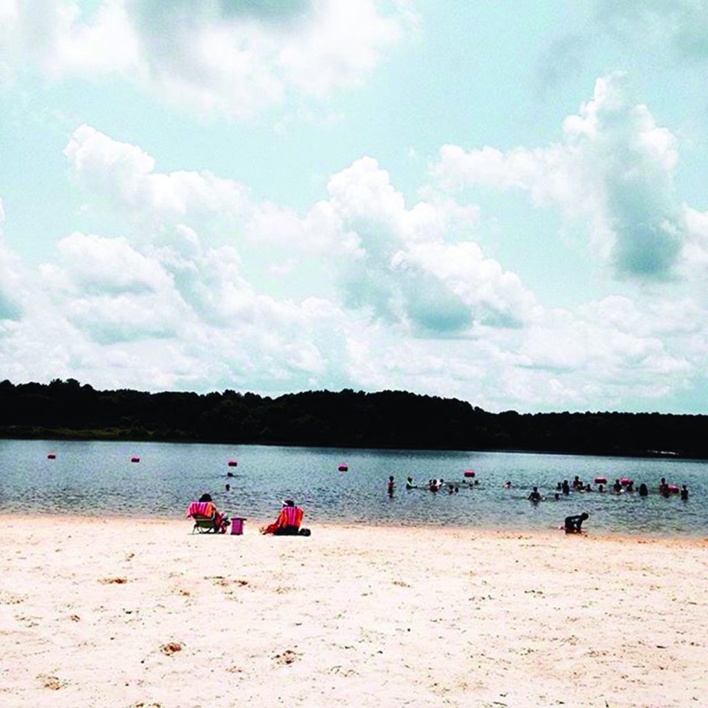 JUNE ISSUE: The Editor's View - Atlanta Tribune