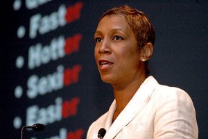 Office Depot names Clark Atlanta University alumna Jerri DeVard (AU ’83 ...