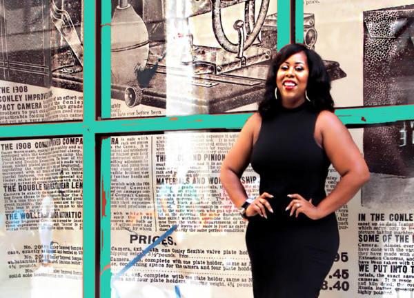 BEST OF ATLANTA | Nicole Garner Scott: "Serial Entrepreneur" - Atlanta ...