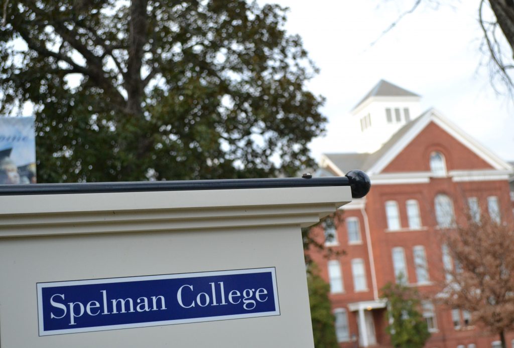 Spelman College Receives Grant to Train Next Generation of Leaders of ...