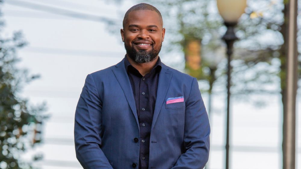 GAME CHANGER: Jason Crain - Atlanta Tribune