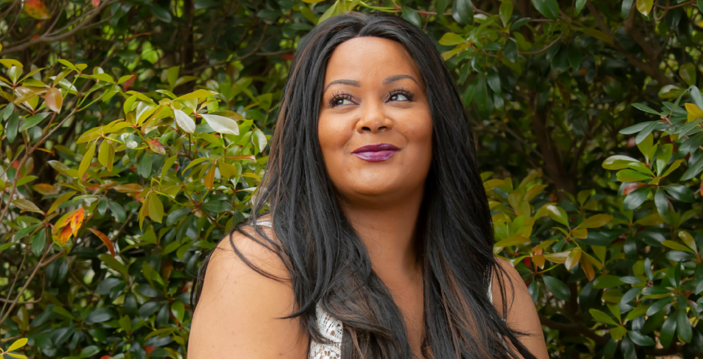 STAND IN IT: Marie Denee of The Curvy Fashionista - Atlanta Tribune