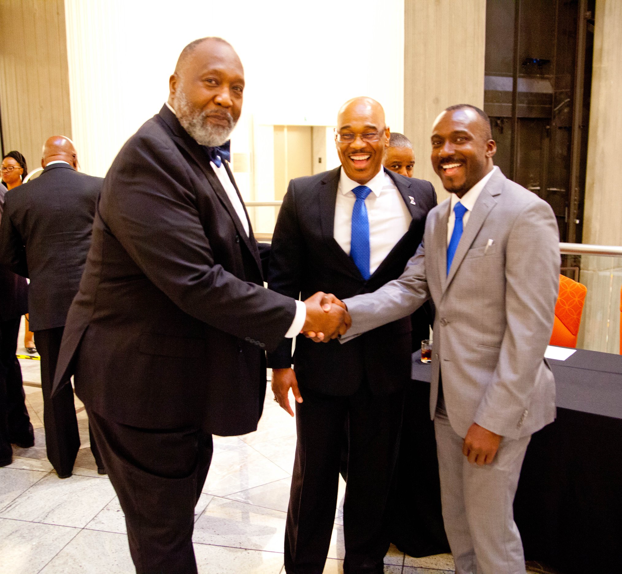 18th Edition of "Who’s Who In Black Atlanta" Unveiled - Atlanta Tribune