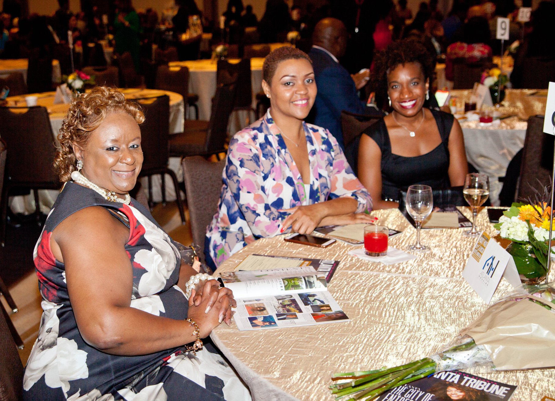 18th Edition of "Who’s Who In Black Atlanta" Unveiled - Atlanta Tribune