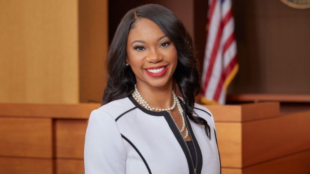 Women of Excellence Spotlight: Yolanda L. Lewis - Atlanta Tribune