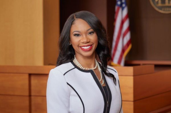 Women of Excellence Spotlight: Yolanda L. Lewis - Atlanta Tribune