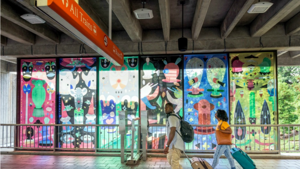 MARTA Board Approves Expansion Timeline - Atlanta Tribune