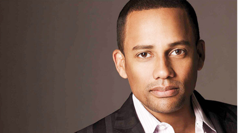 Actor Hill Harper has the answers for best financial you in the New ...