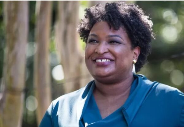 Stacy Abrams to Receive National Honor, Still on the Forefront of ...