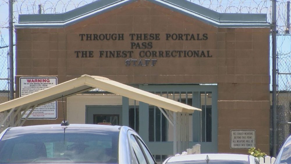 4 Georgia Corrections Officers Go from Enforcement to Inmate - Atlanta ...