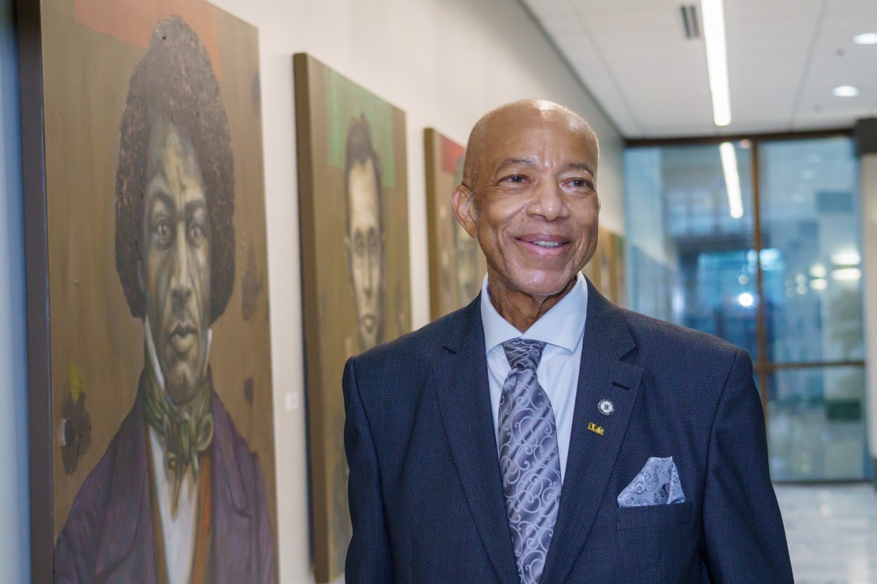 Atlanta and Georgia Mourn the Passing of Favourite Son Tommy W. Dortch ...