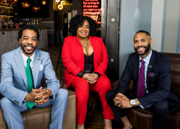 Black Restaurant Week ATL: 8/6 - 8/20: "More Than Just Enough" Campaign ...