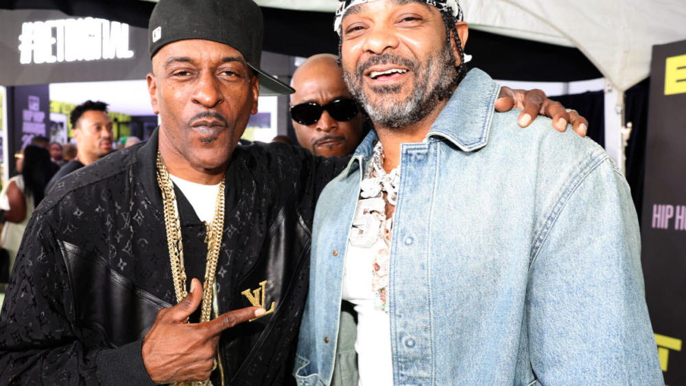 BET Hip Hop Awards 2023: What Is The Best Rap Era? (Video) - Atlanta Tribune