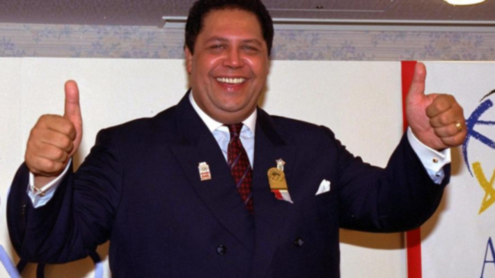 Maynard Jackson Elected Atlanta Mayor 50 Years Ago: How His Impact ...