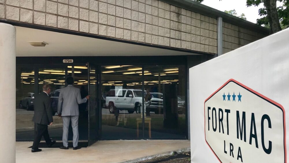 Fort Mac Announces Board Approval for Next Phase of Partnership with T ...