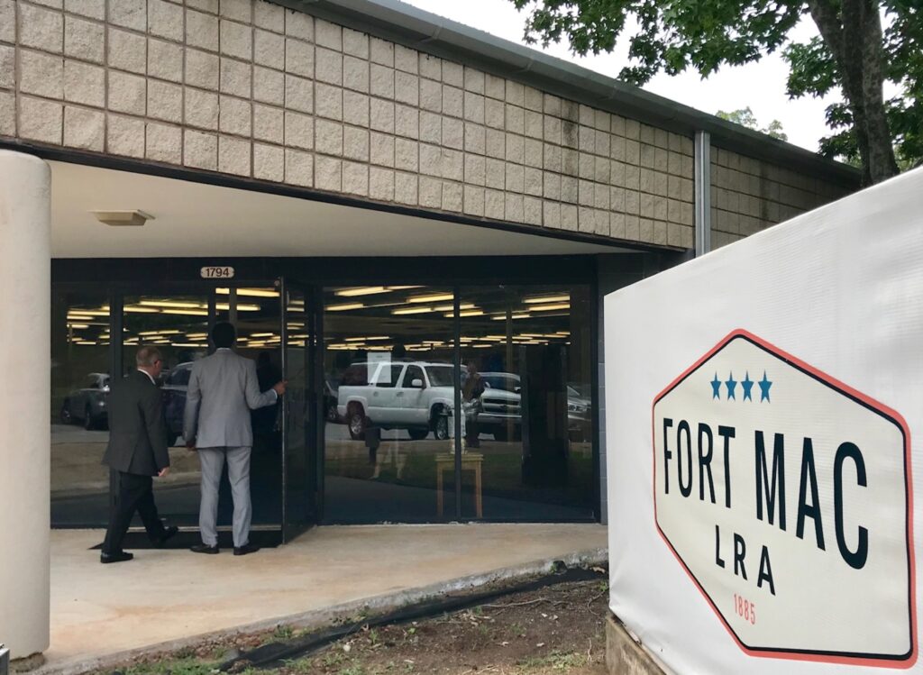 Fort Mac Announces Board Approval for Next Phase of Partnership with T ...