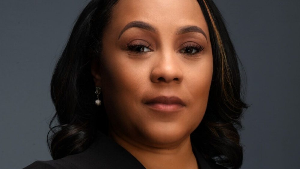 Fani Willis Speaks At Big Bethel AME’s MLK Day Celebration, Responds To ...