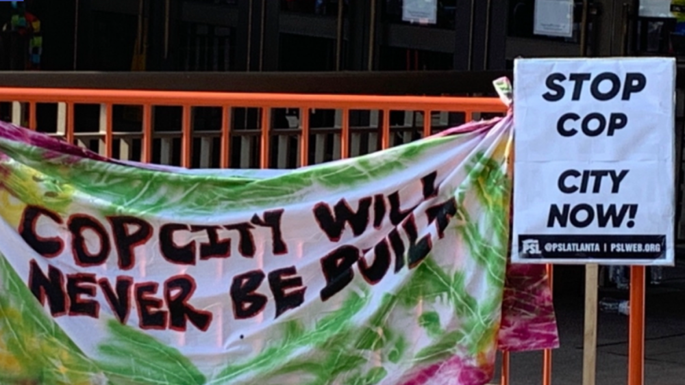 Home - Atlanta Tribune