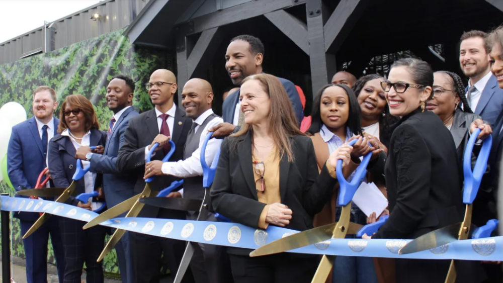 Home - Atlanta Tribune