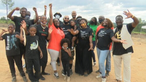 Freedom, GA is Black Wall Street of the New South - Atlanta Tribune