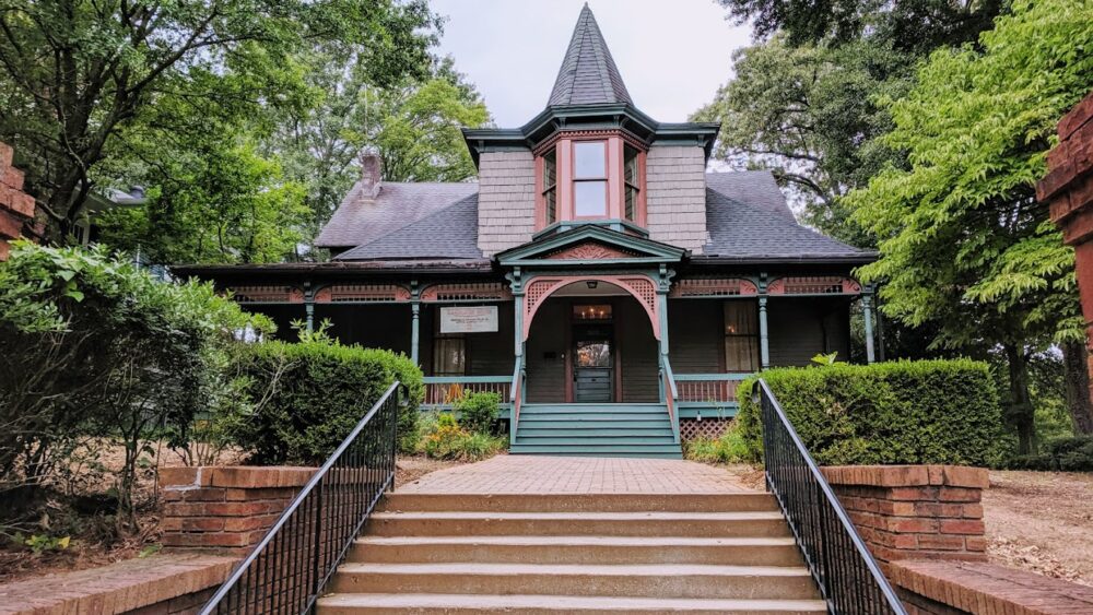 Home - Atlanta Tribune