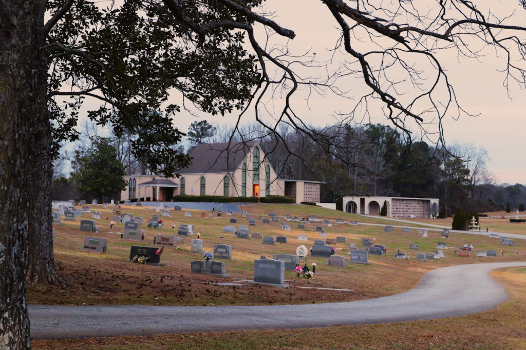 What You Need to Know About the Legacy and Legend of Lincoln Cemetery ...