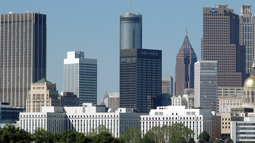 Home - Atlanta Tribune