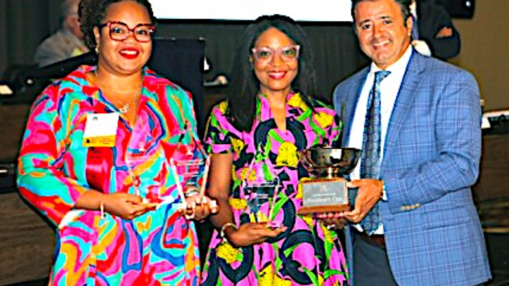 Georgia Association Of Black Women Attorneys Honored With Prestigious ...