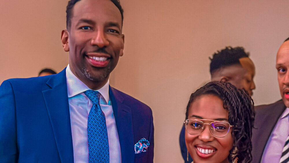 Home - Atlanta Tribune