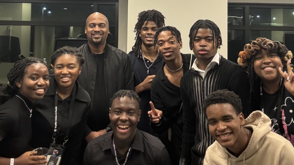 Home - Atlanta Tribune