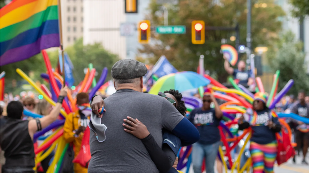 54th Annual Atlanta Pride Parade to Feature Spectacular Lineup ...