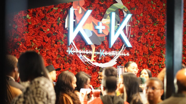 Kitchen + Kocktails Brings Ultimate in Cuisine and Culture to Atlanta ...
