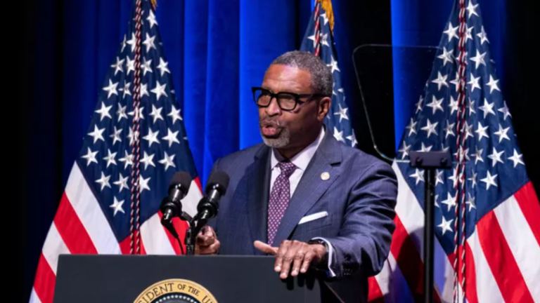 Home - Atlanta Tribune