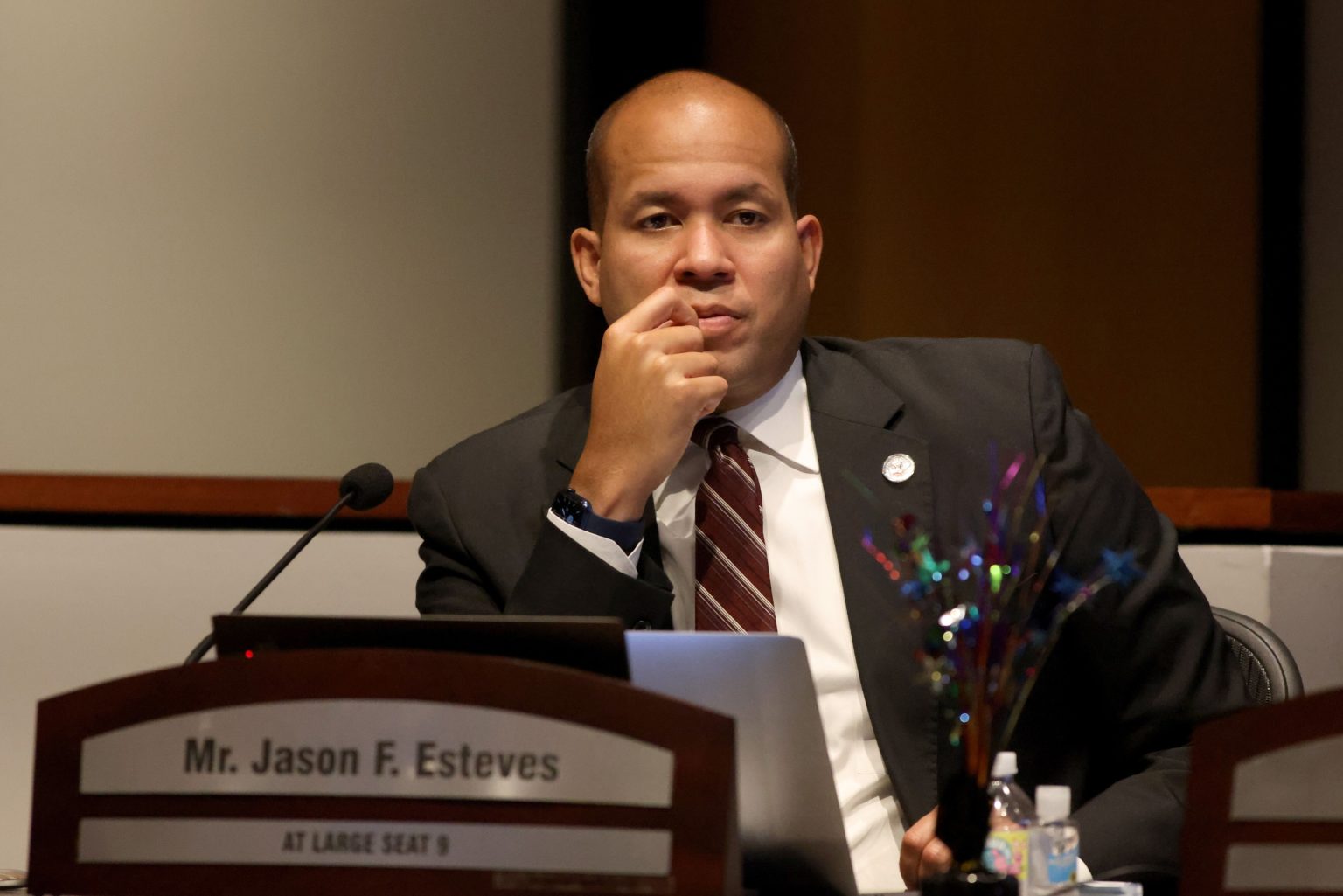 Georgia State Senator Jason Esteves Launches Campaign for Governor of ...