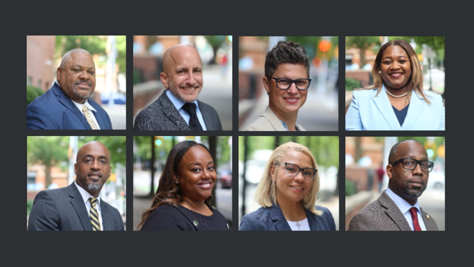 Atlanta Public Schools, Atlanta Board of Education Appoint Seven New ...
