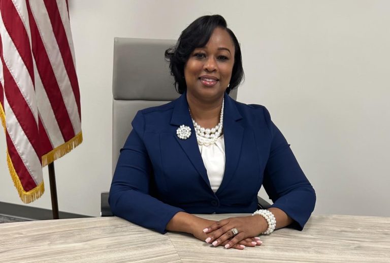 City of South Fulton Takes Action Demanding Trump Administration ...