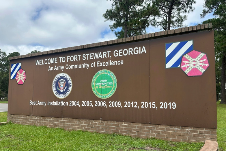 Army Sergeant Accused Of Shooting 5 Soldiers At Fort Stewart Identified ...