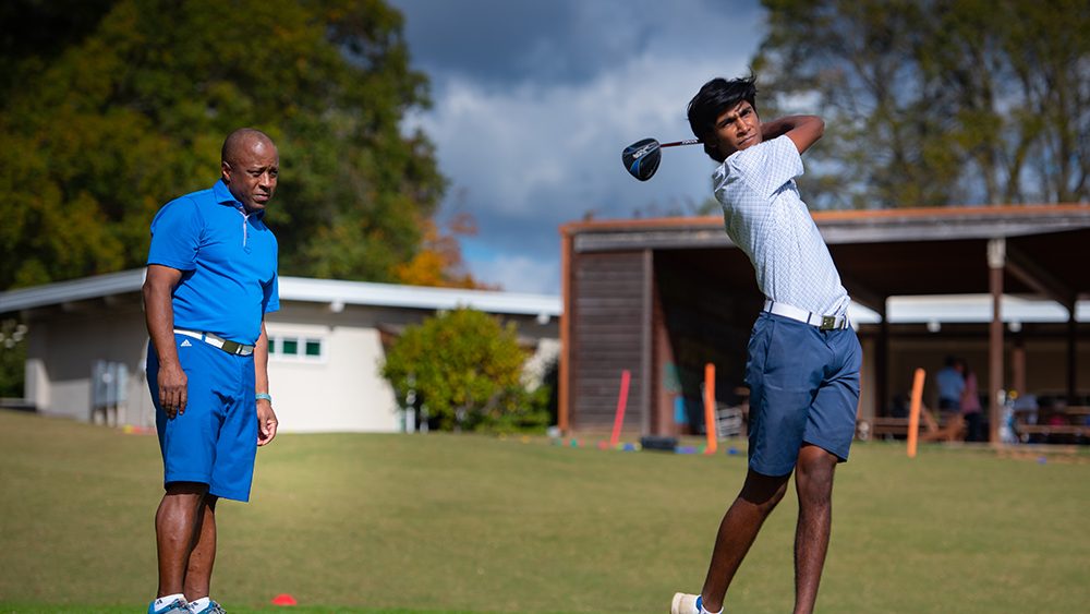 First Tee — Metro Atlanta Hosts Annual Building Game Changers Golf ...