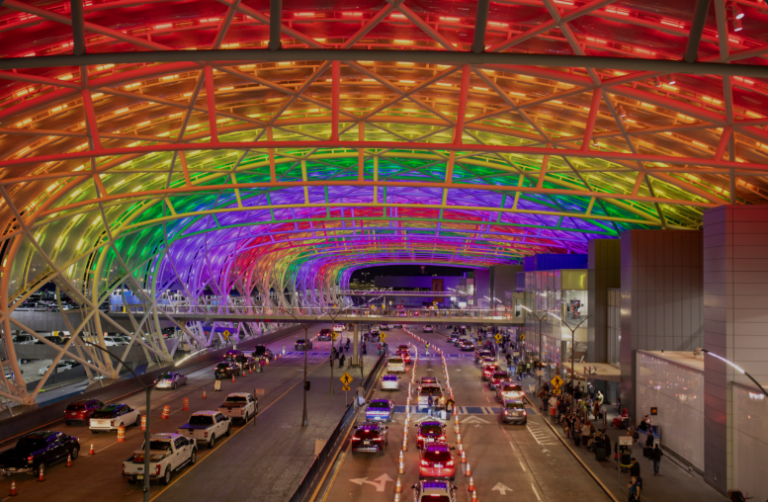 City of Atlanta and Hartsfield-Jackson Airport Lose $37M From Trump ...