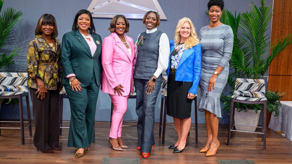 Home - Atlanta Tribune