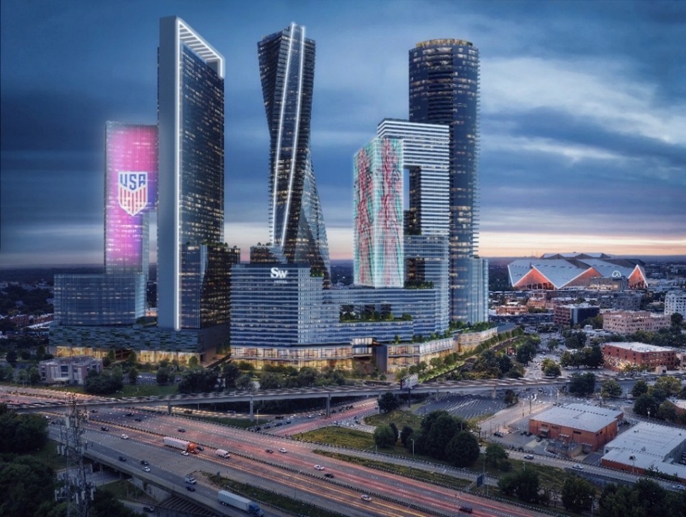 Develop Fulton Board Forges Ahead with Approval of $223.7M for Major ...
