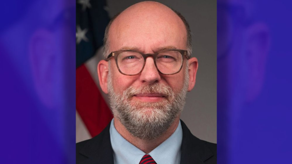 Project 2025’s Mastermind Russell Vought Is Running the Country—And ...
