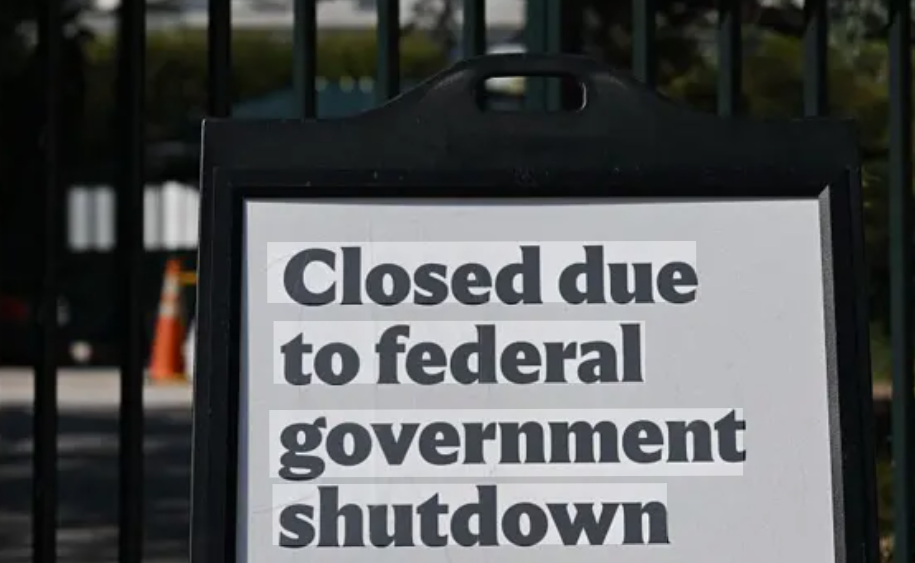 What Happens Now That Government Shutdown Is Over - Atlanta Tribune