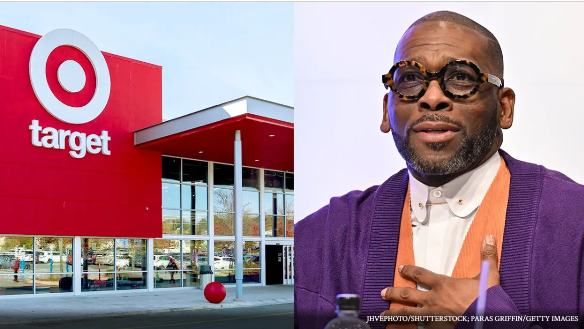 Target Boycott Reaches Its Most Important Season — Holiday Shopping And ...