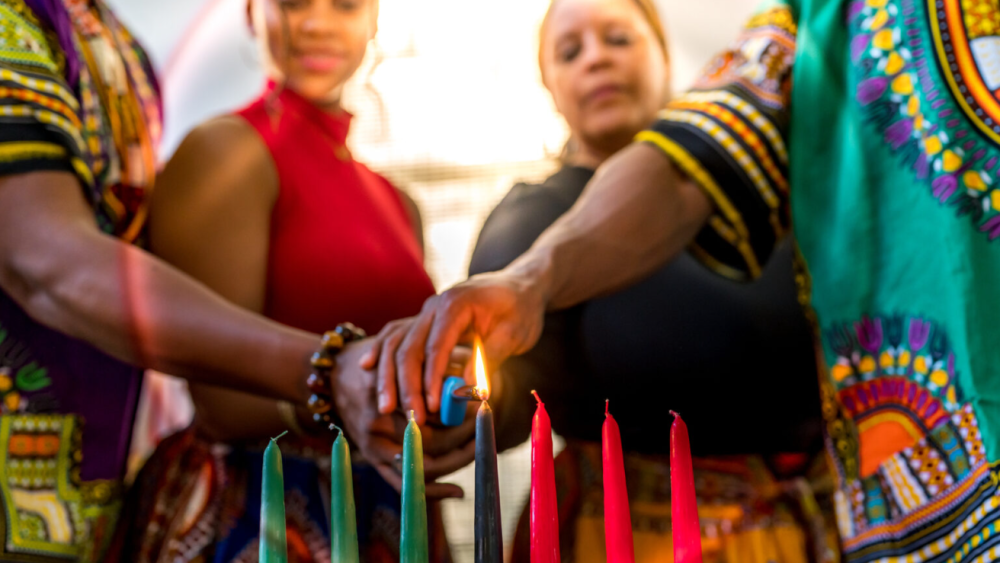 7 Meaningful Ways to Celebrate Kwanzaa - Atlanta Tribune