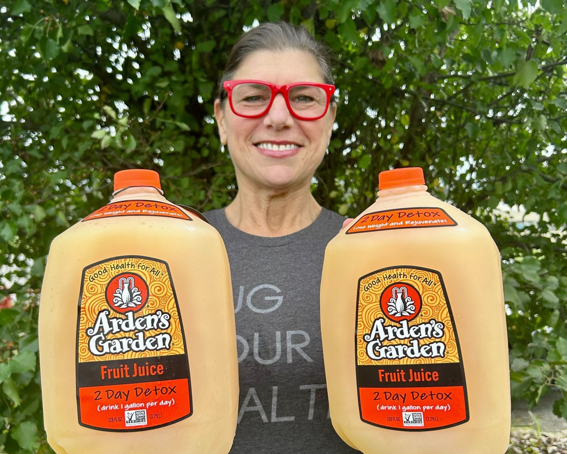 Arden's Garden Extends a Healthy Hand in Black Communities - Atlanta ...