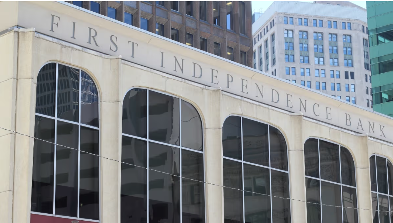 First Independence Bank Acquires Metropolitan Capital Bank & Trust ...