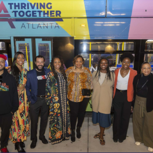 Home - Atlanta Tribune
